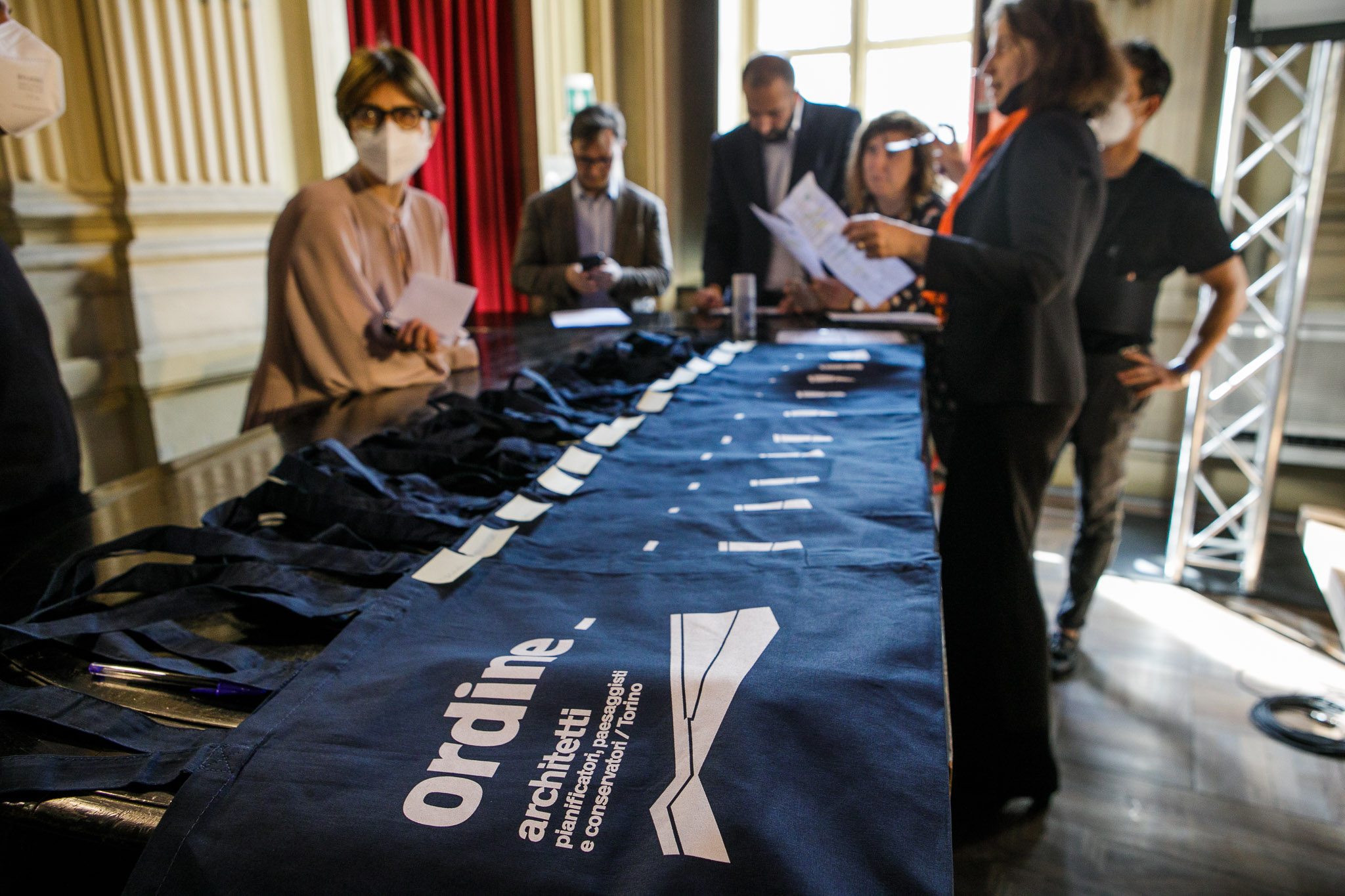 ©jsph_50anni laurea 2021_-8783 | Ordine degli Architetti di Torino