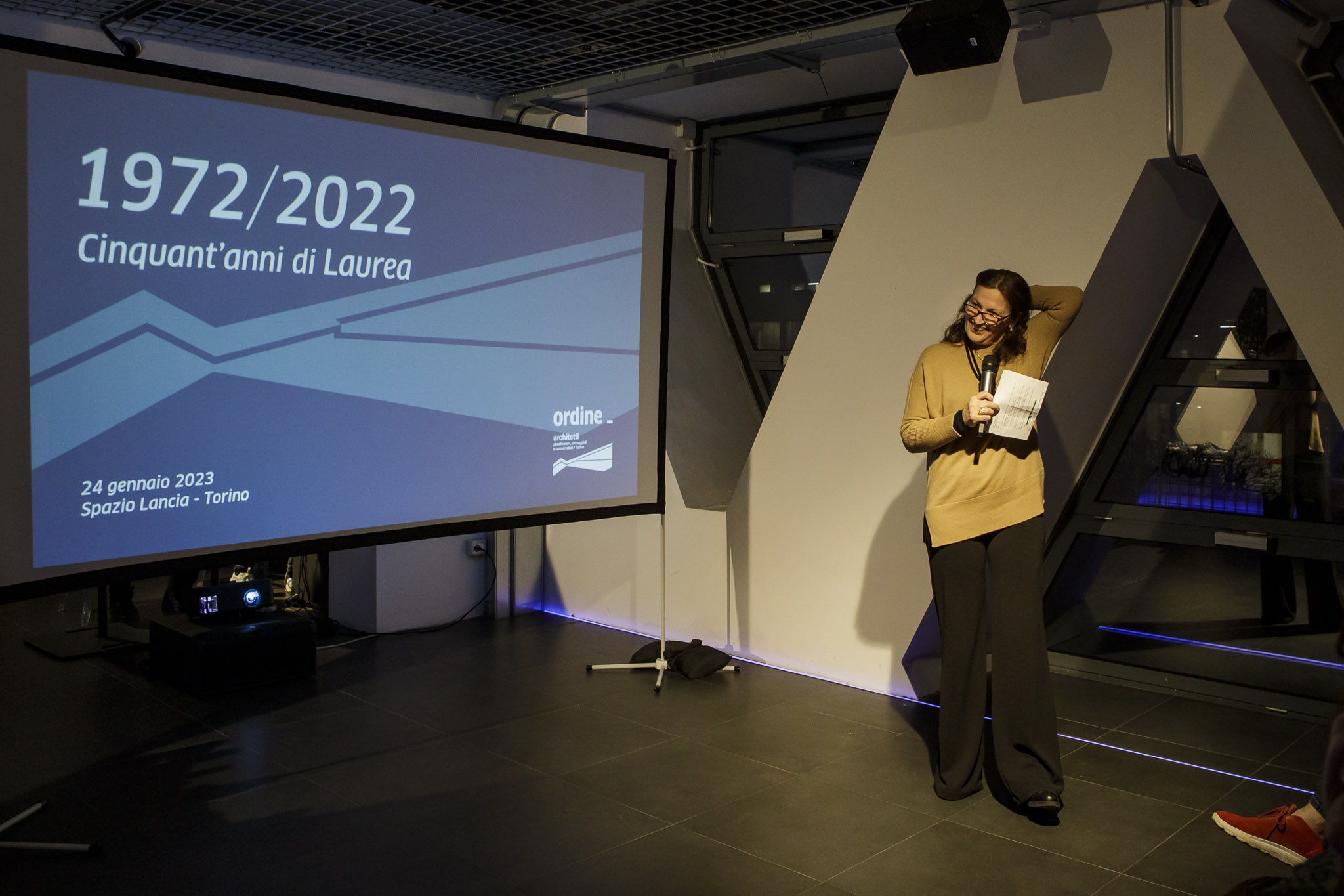 ©jsph_50ANNI LAUREA 2022__0133_LR | Ordine degli Architetti di Torino