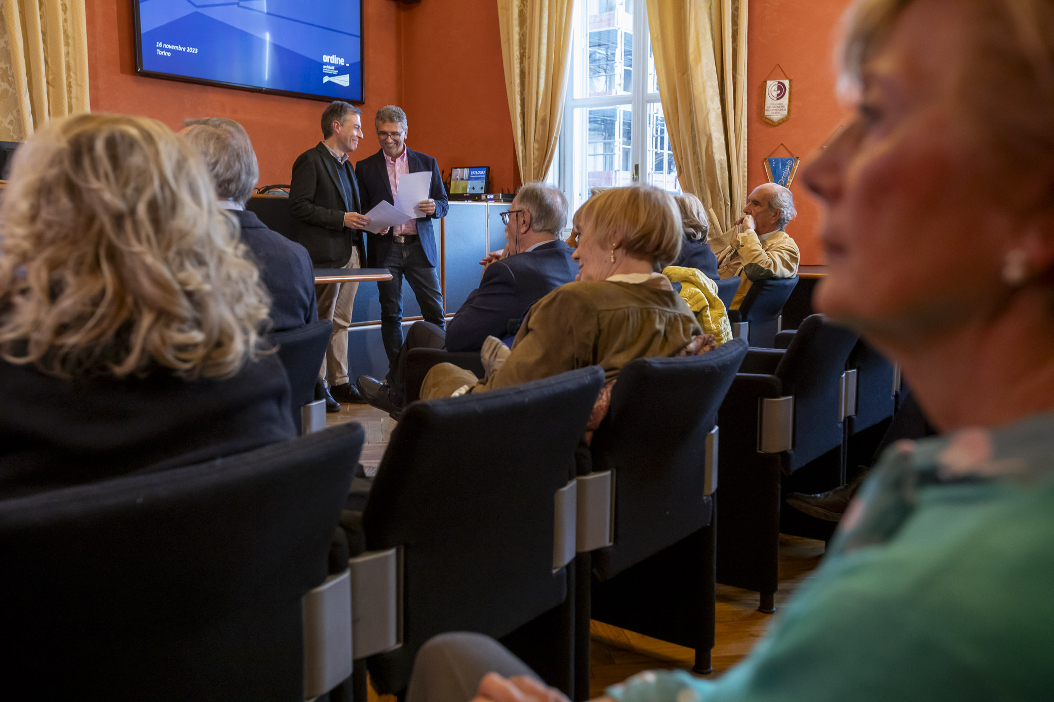 ©jsph-50 anni laurea 2023-0142-LR | Ordine degli Architetti di Torino