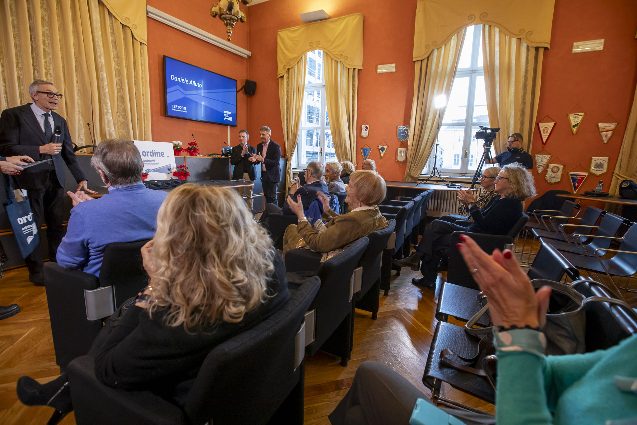 ©jsph-50 anni laurea 2023-0148-LR | Ordine degli Architetti di Torino