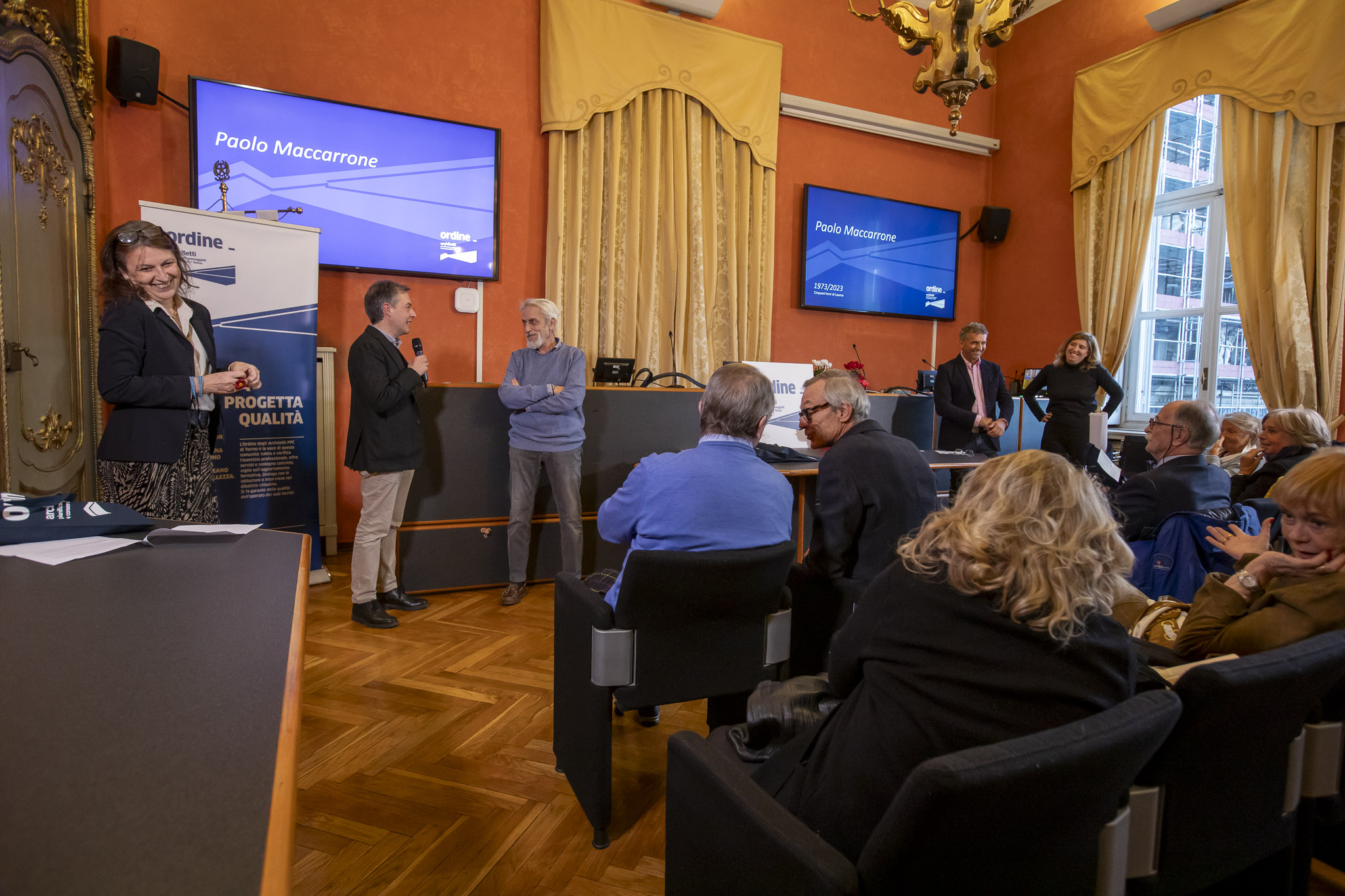 ©jsph-50 anni laurea 2023-0183-2-LR | Ordine degli Architetti di Torino