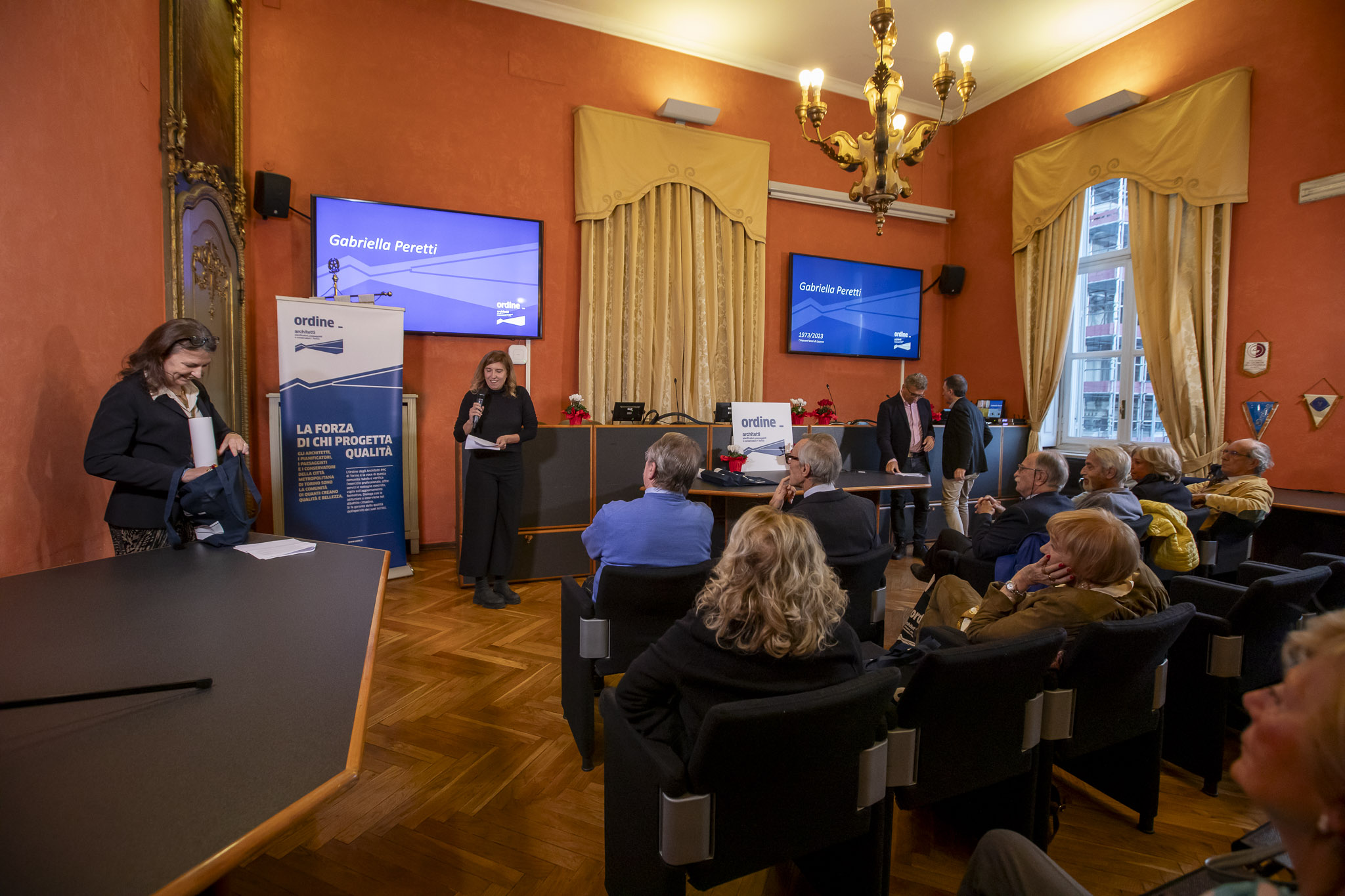 ©jsph-50 anni laurea 2023-0185-LR | Ordine degli Architetti di Torino