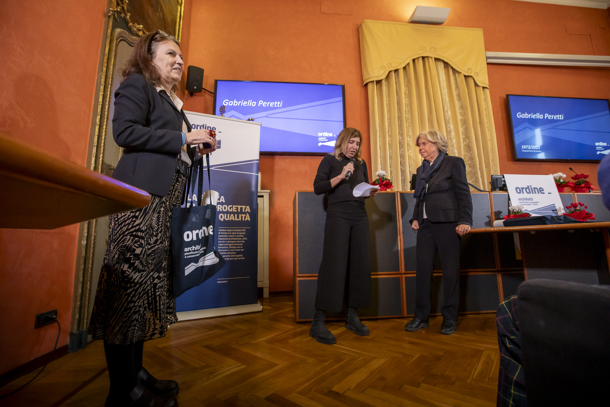 ©jsph-50 anni laurea 2023-0187-LR | Ordine degli Architetti di Torino