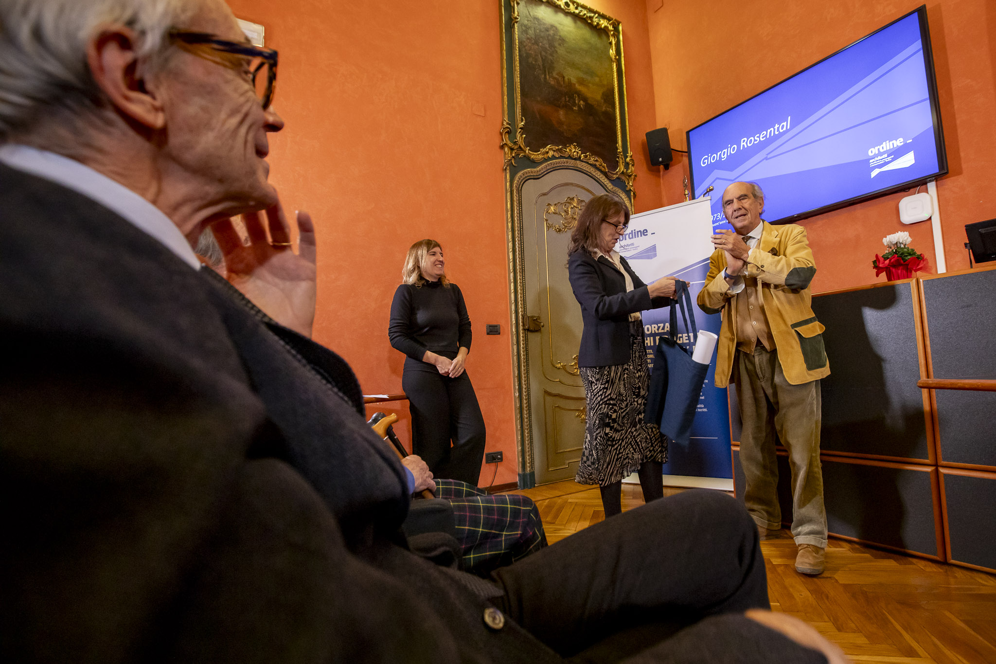 ©jsph-50 anni laurea 2023-0211-LR | Ordine degli Architetti di Torino