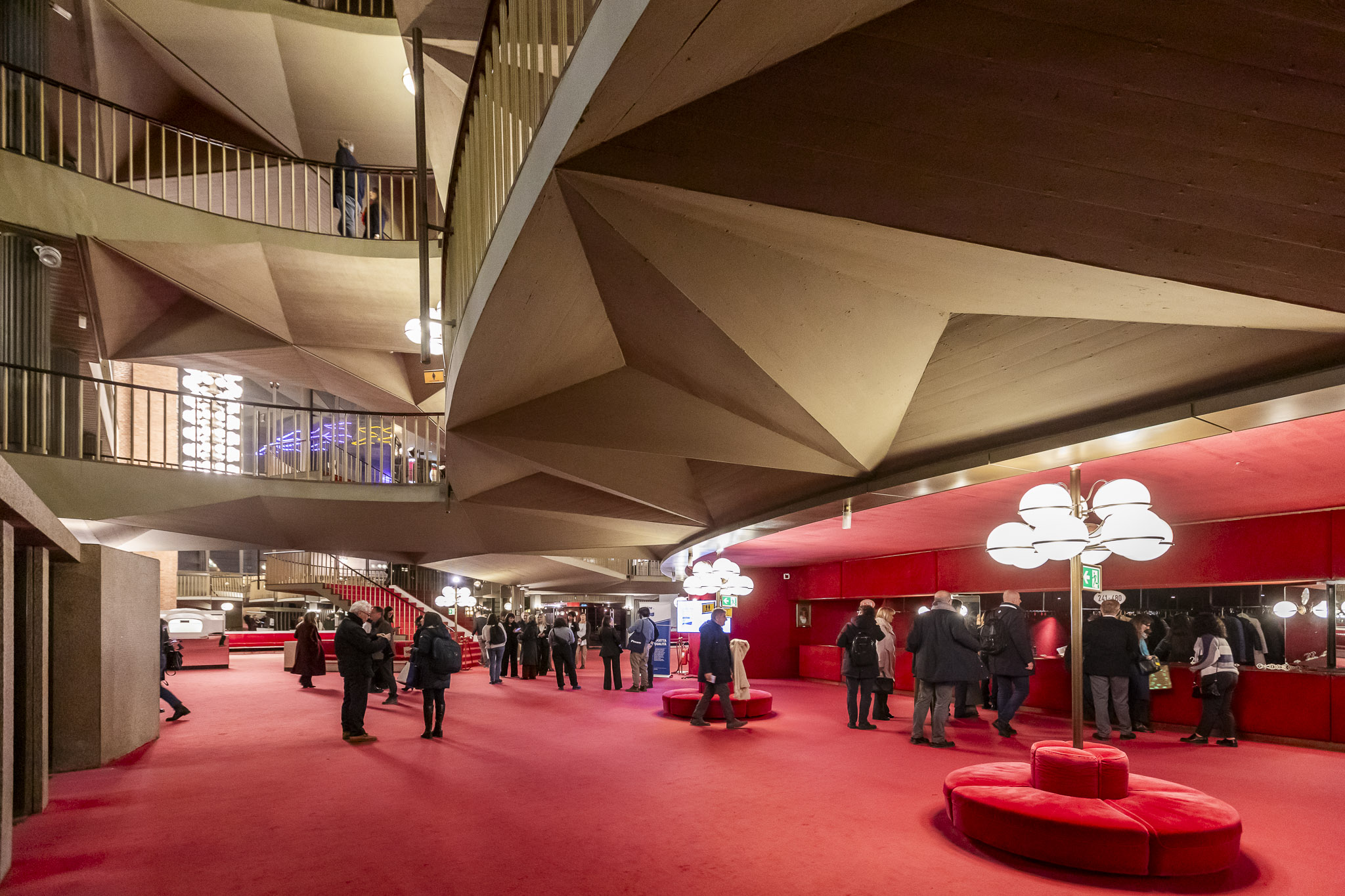 ©jsph_272024 OAT Teatro regio_0631_web | Ordine degli Architetti di Torino