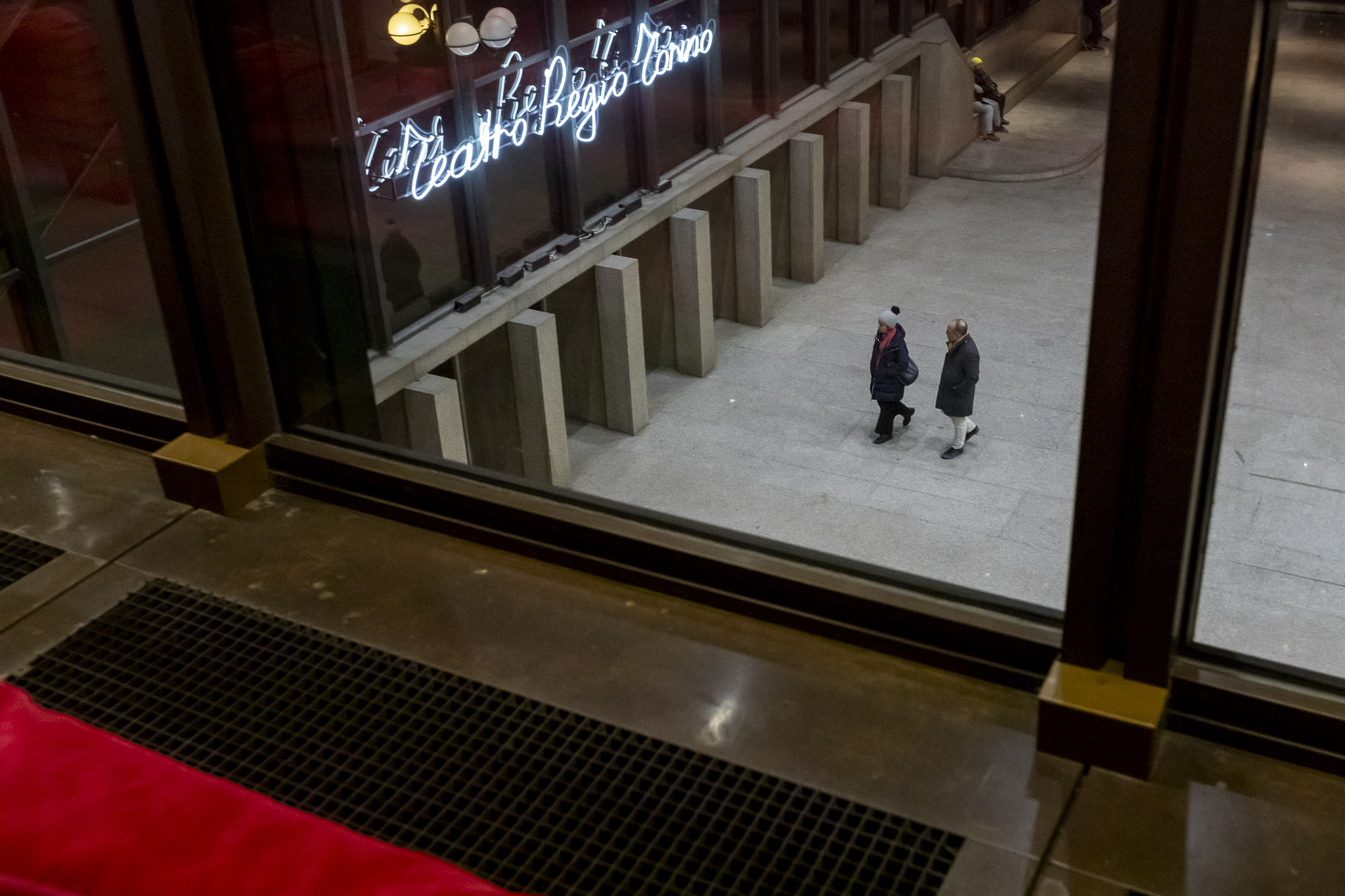 ©jsph_272024 OAT Teatro regio_0639_web | Ordine degli Architetti di Torino