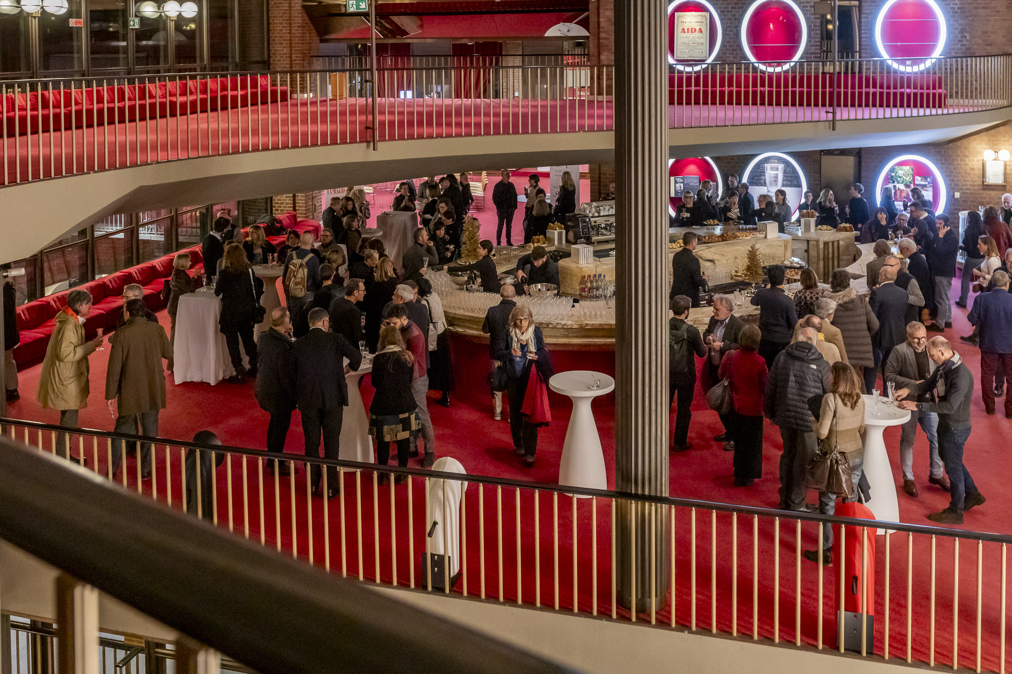 ©jsph_272024 OAT Teatro regio_0741_web | Ordine degli Architetti di Torino
