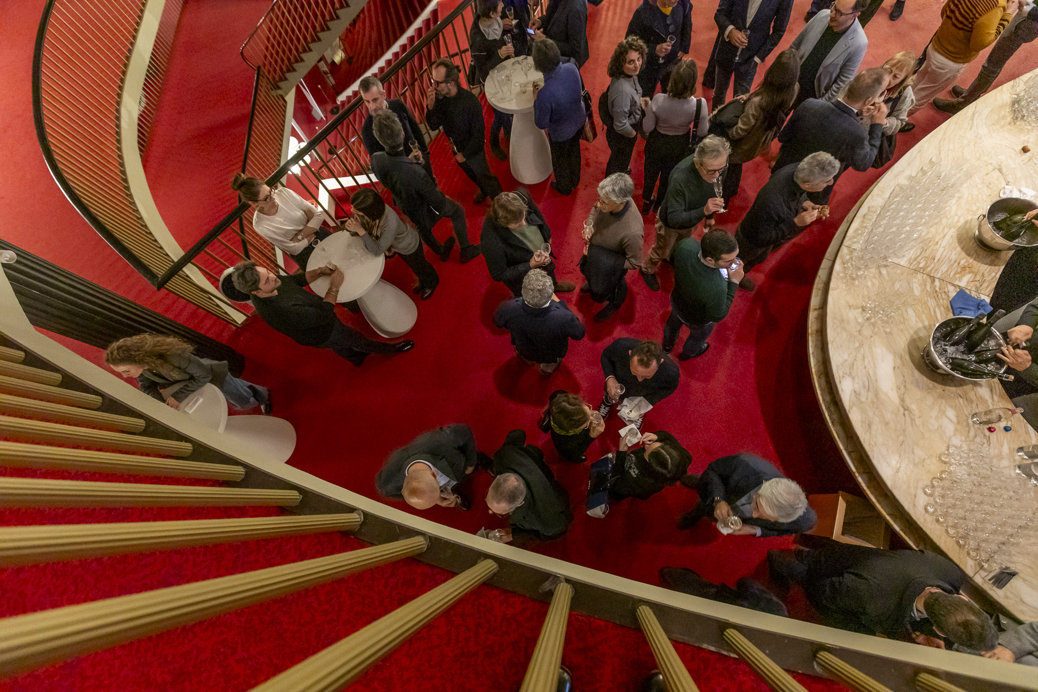 ©jsph_272024 OAT Teatro regio_0749_web | Ordine degli Architetti di Torino