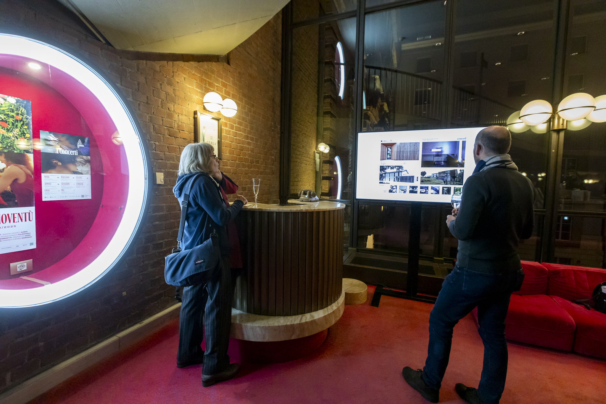 ©jsph_272024 OAT Teatro regio_0790_web | Ordine degli Architetti di Torino