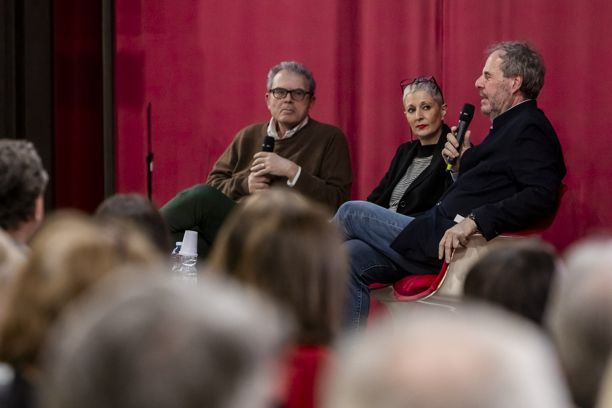 ©jsph_272024 OAT Teatro regio_1310_web | Ordine degli Architetti di Torino